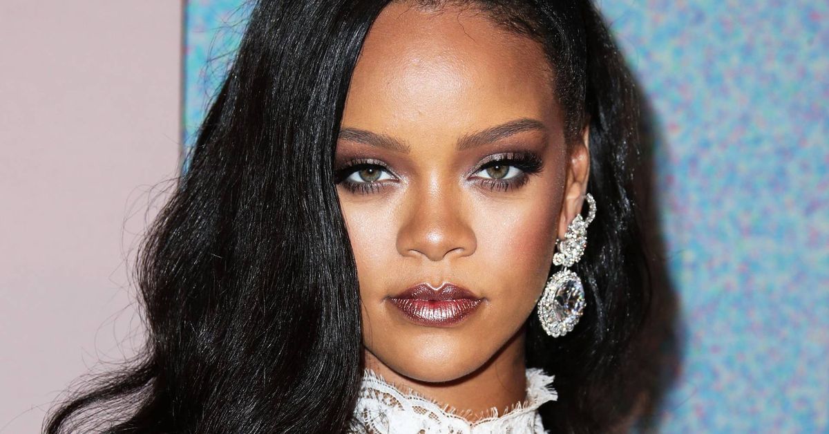 Rihanna Hamileliği Spora Benzetti Magazin Haberleri 8735