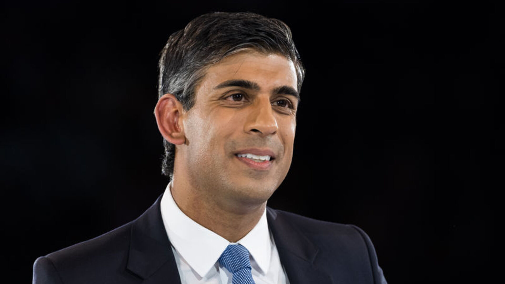 Rishi Sunak kimdir, kaç yaşında? İngiltere'nin yeni Başbakanı olan ...