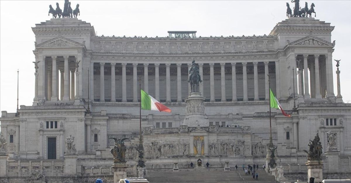 İtalya'da enflasyon 1984'ten bu yana en yüksek seviyede - İş-Yaşam Haberleri