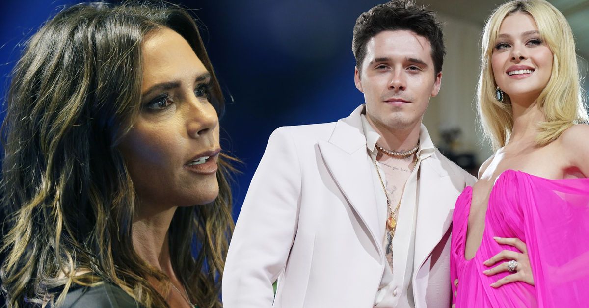 Nicola Anne Peltz Beckham: Hiçbir aile mükemmel değildir! - Magazin ...