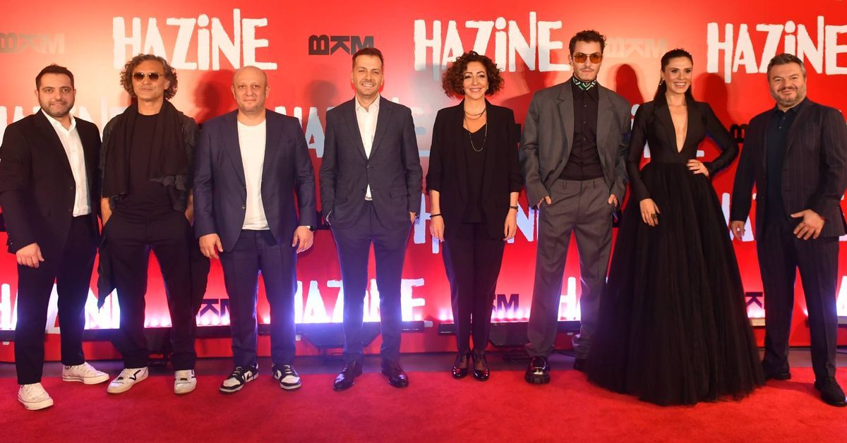 Sinema yeniden hayat buluyor - Magazin haberleri