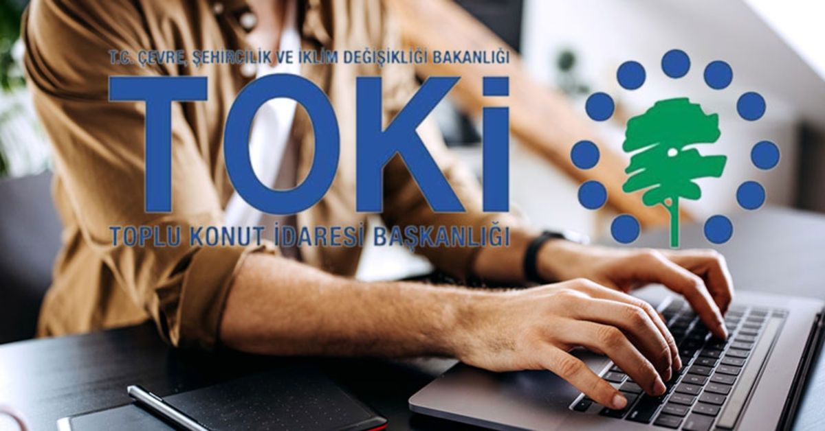 TOKİ KURA TARİHLERİ 2022: TOKİ kura çekilişi ne zaman, ayın kaçında ...