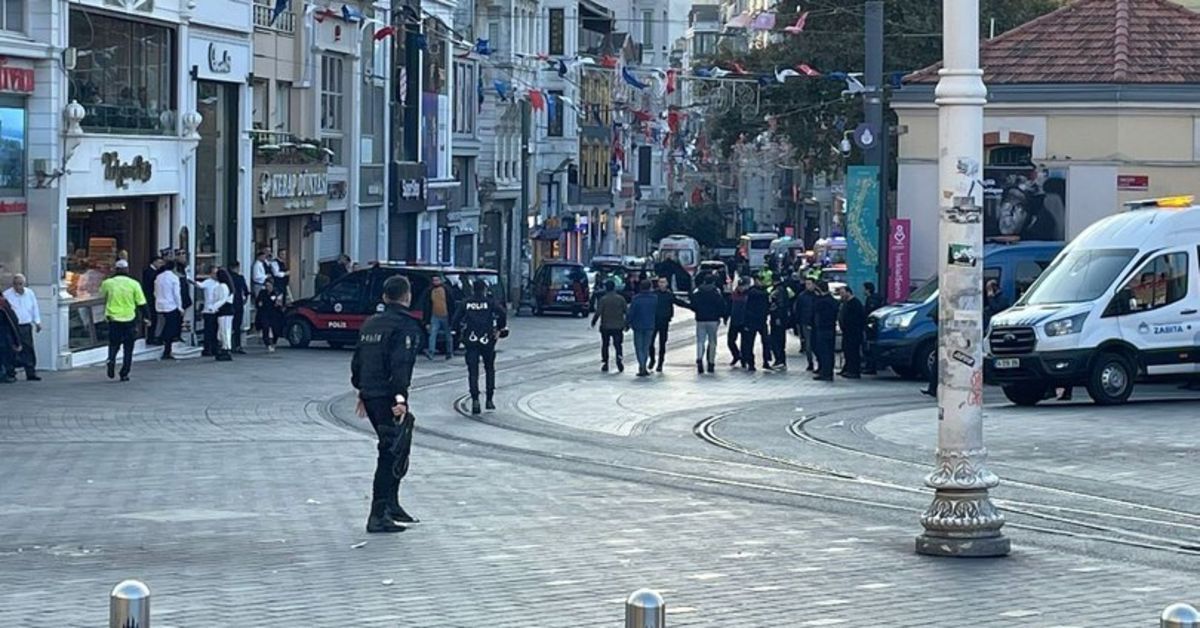 TNT ne demek, açılımı nedir? TNT patlayıcının etkisi nedir?