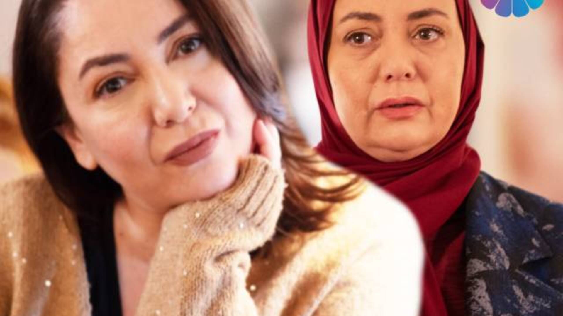 Sibel Taşçıoğlu: Evi onun kalesi