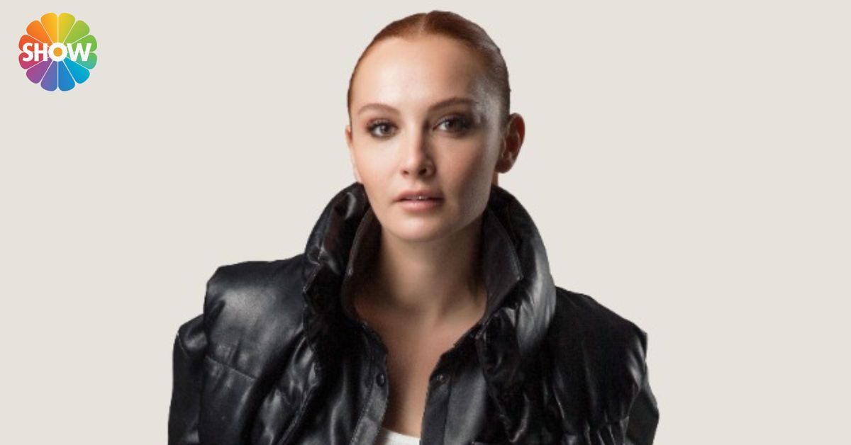 Başak Gümülcinelioğlu, 'Sipahi'de