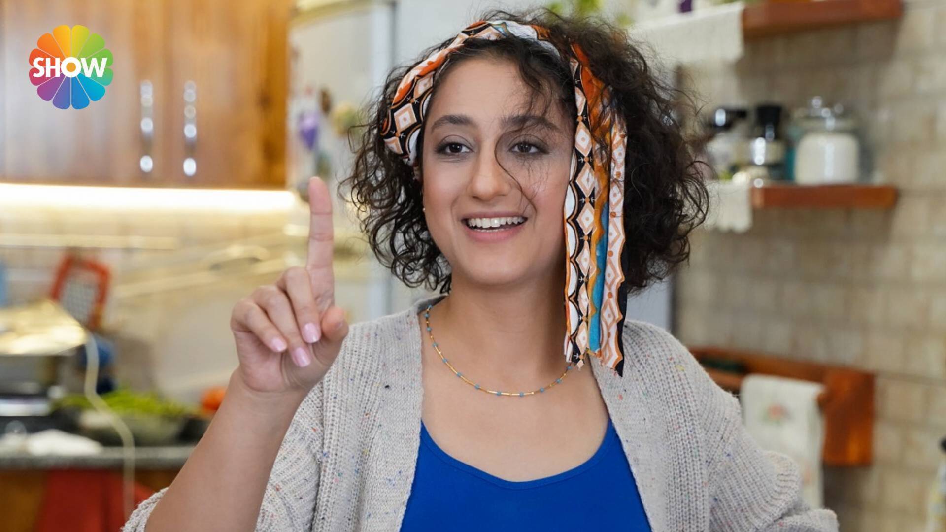 'Güzel Günler'in yeni bölümünden eğlence dolu ön izleme sahnesi!