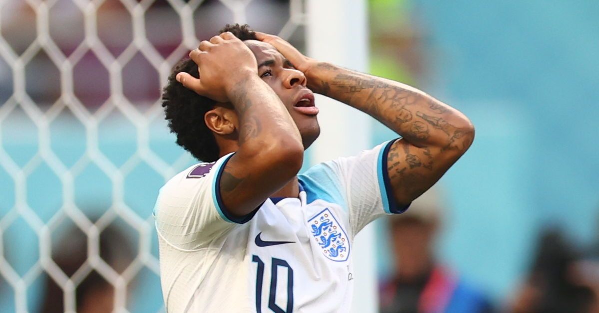 Raheem Sterling'e hırsız şoku! Dünya Kupası kampından ayrılıp İngiltere ...