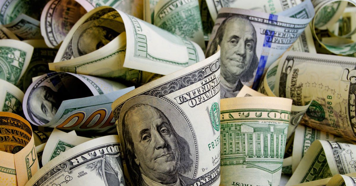 TÜFE verisi sonrası dolar - Döviz Haberleri