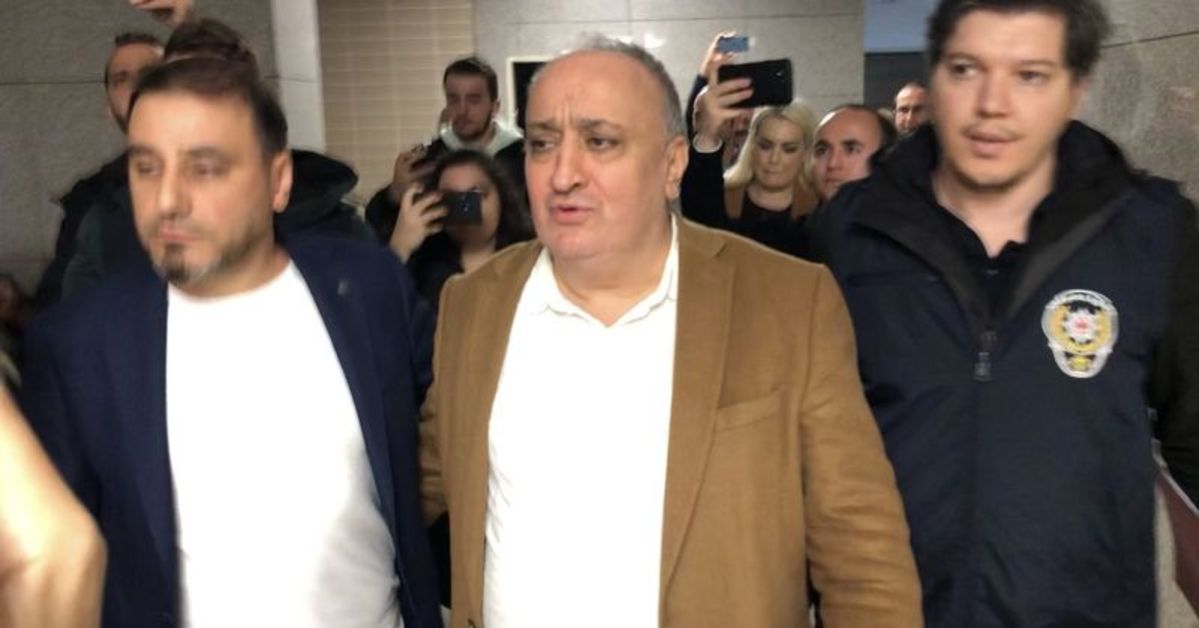 Cihan Kolivar'a istenen ceza ile ilgili son dakika gelişmesi: 11 yıl 11 ...