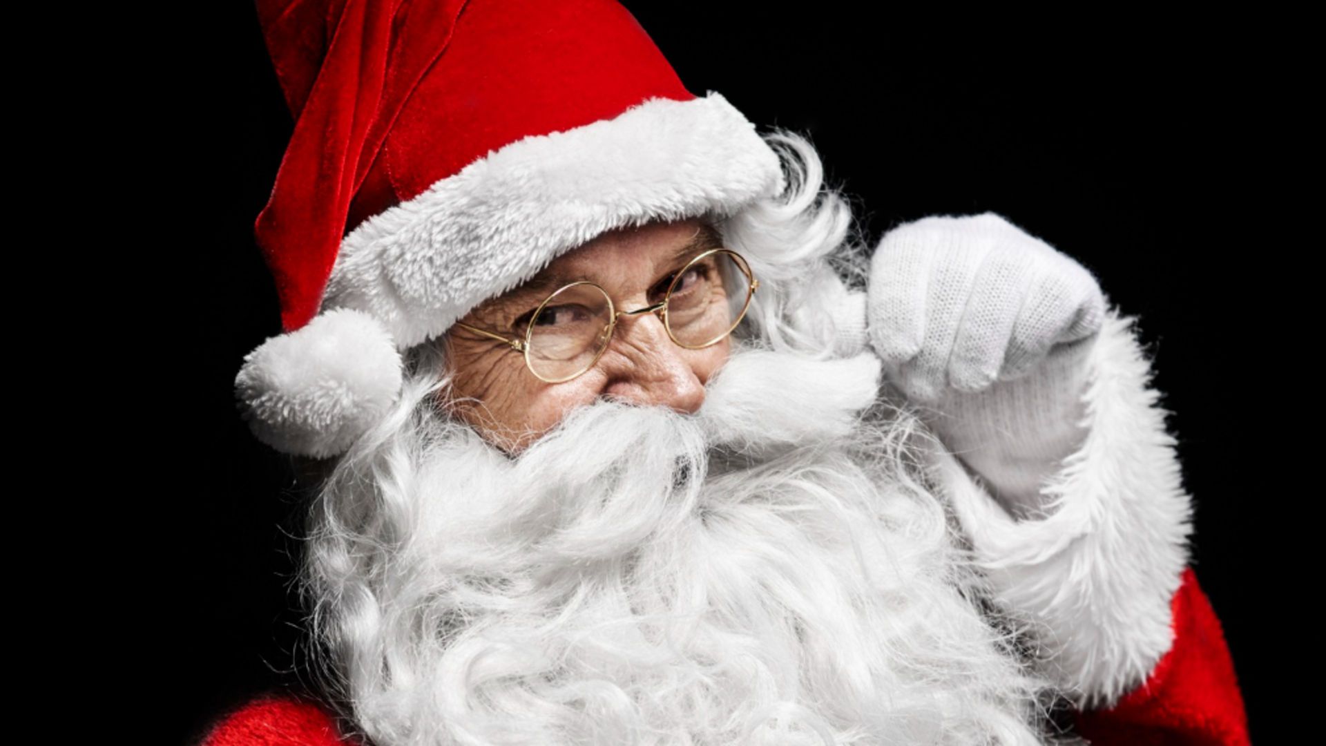 Noel Baba figürü nasıl doğdu? İşte Noel Baba'nın ilginç hikâyesi