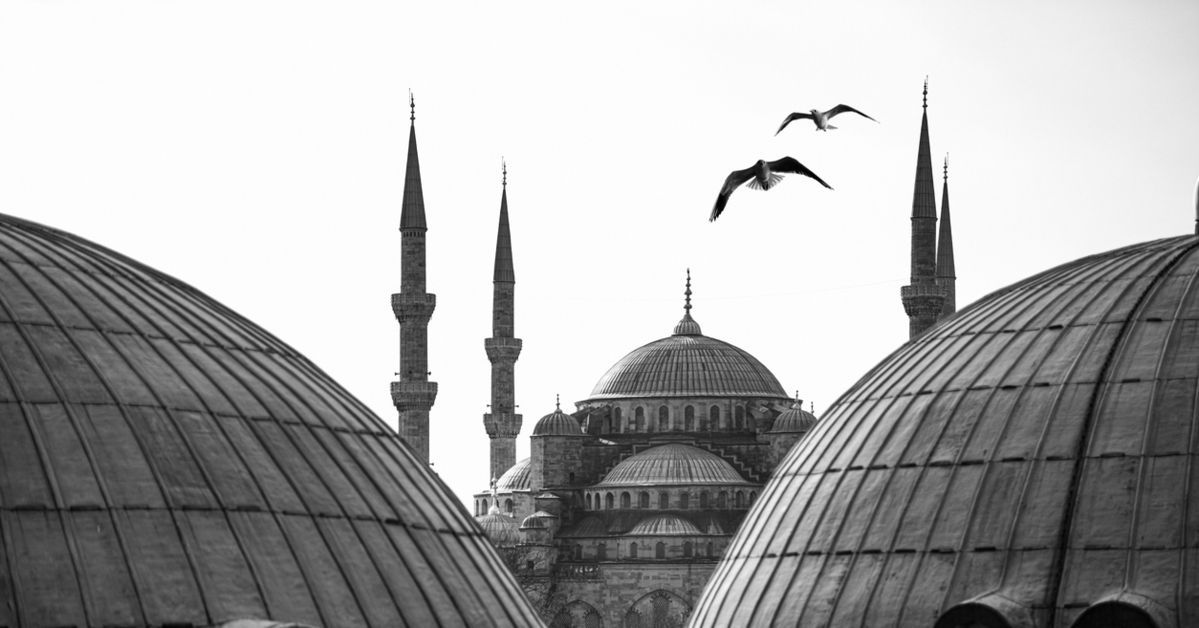 Tilavet Secdesi Nedir ve Nasıl Yapılır? Tilavet Secdesi Duası, Ayetleri ...