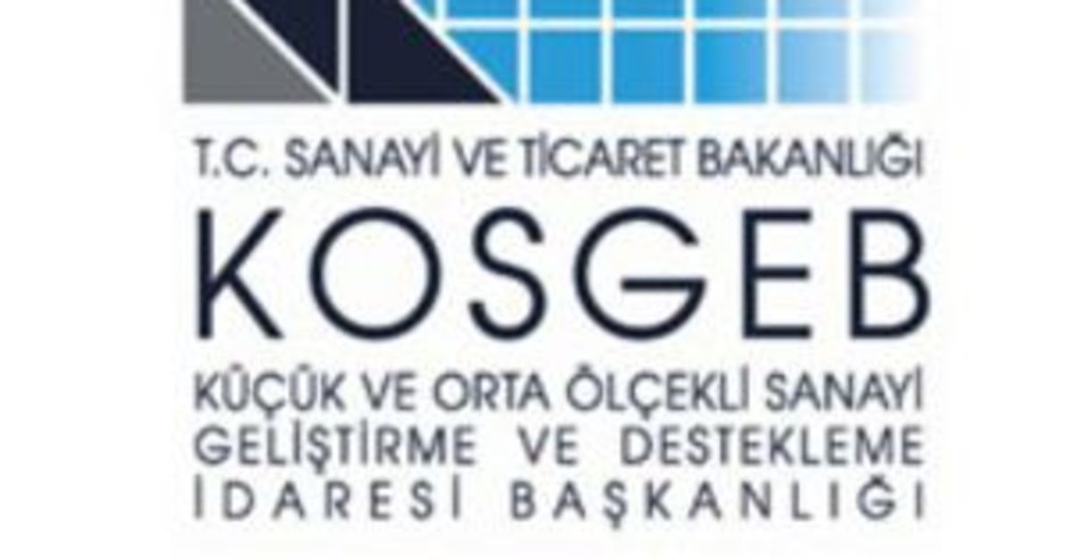 KOSGEB Başvuru Şartları Nelerdir? KOSGEB Desteğinden Kimler Faydalanabilir?