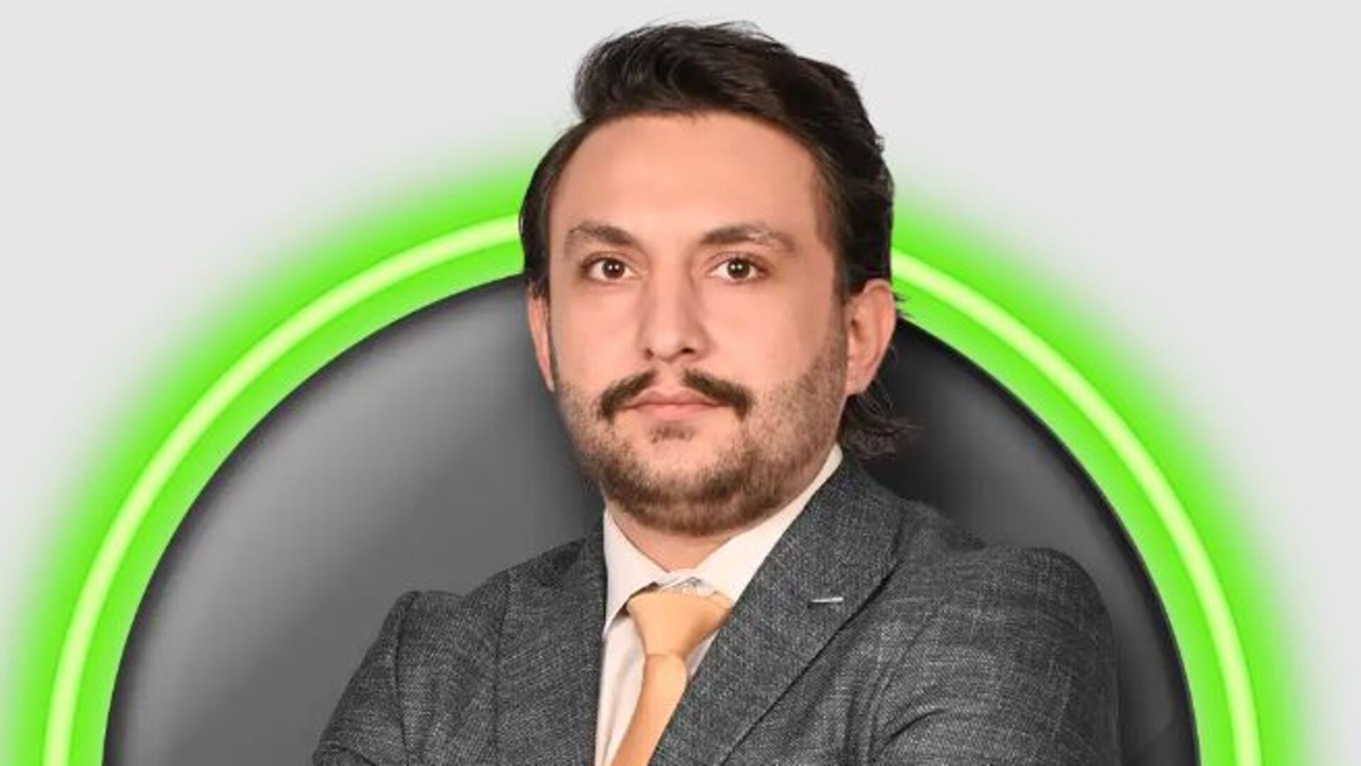 Bilal Kılıç kimdir? Lider Türkiye yarışmacısı Bilal Kılıç kaç yaşında ...