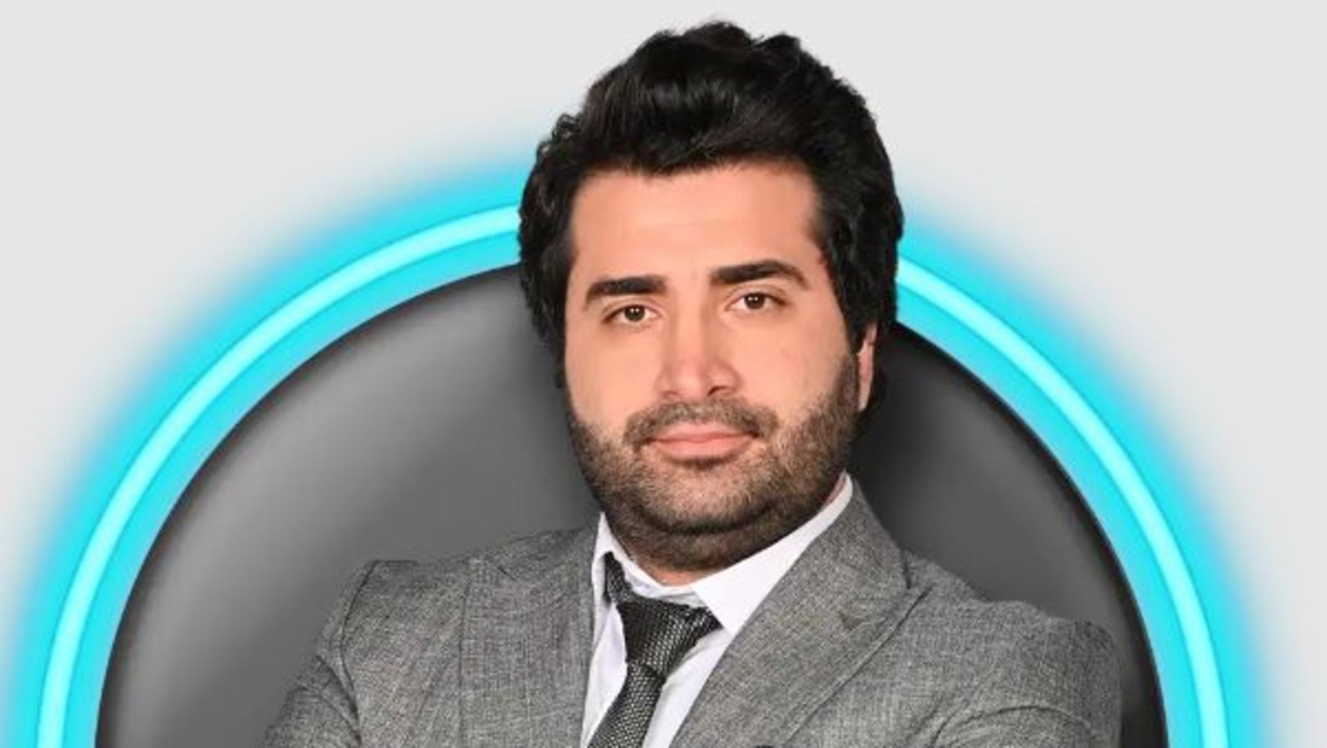 Zafer Başdağ kimdir? Lider Türkiye yarışmacısı Zafer Başdağ kaç yaşında ...