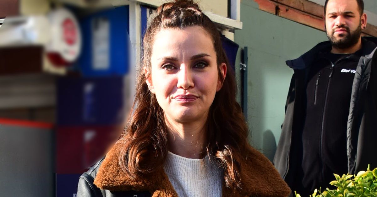 İrem Helvacıoğlu: Artık beklentimi söylemek istemiyorum - Magazin haberleri