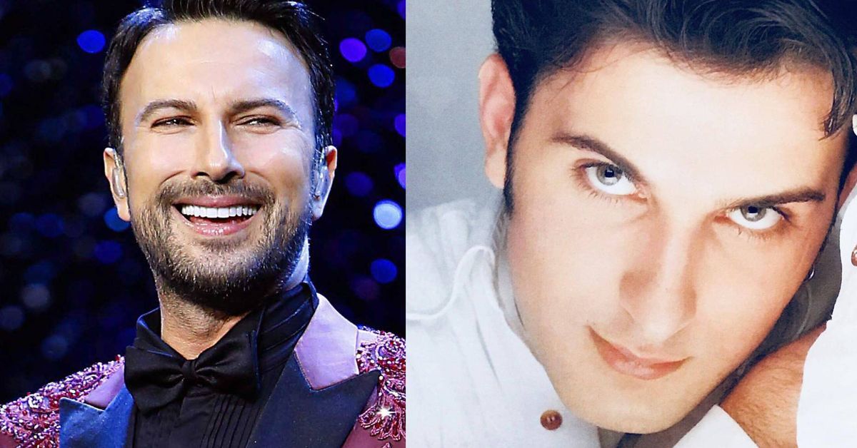 Tarkan'dan 30'uncu sanat yılı paylaşımı: Kim tutabilir ki beni ...