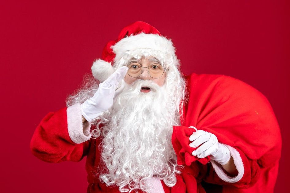 Noel Baba kimdir, nasıl ortaya çıktı? Noel Baba'nın hikayesi