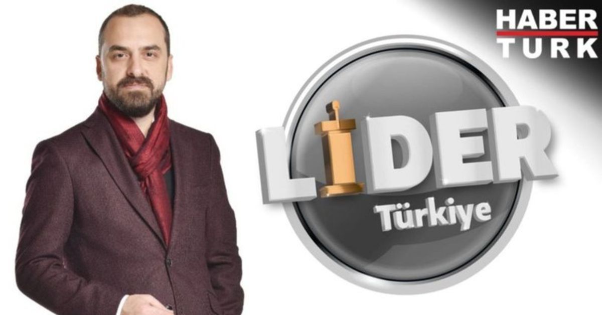 Lider Türkiye reytingde lider