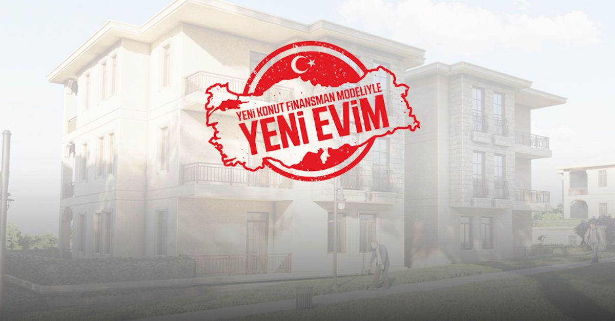 Konut kampanyasında 15 soru - 15 cevap - Emlak Haberleri