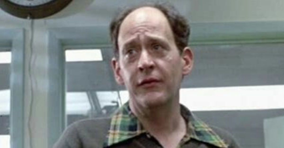 Dr. Peter Silberman'ı canlandıran Earl Boen hayatını kaybetti ...