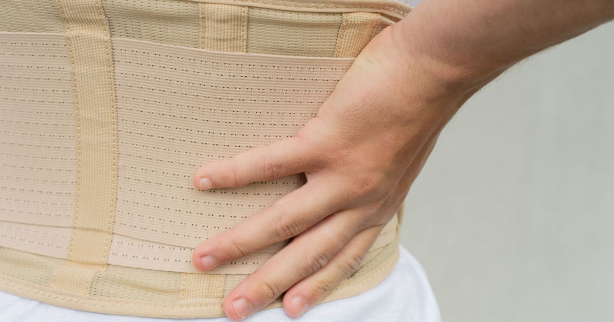 Lomber Lordoz Nedir, Nasıl Tedavi Edilir? Lomber Lordoz Düzleşmesi Ne ...