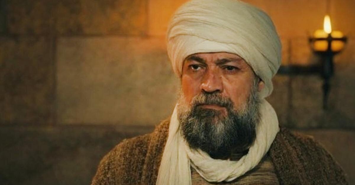 Şeyh Edebali kimdir, nasıl ve ne zaman öldü? Kuruluş Osman Şeyh Edebali ...