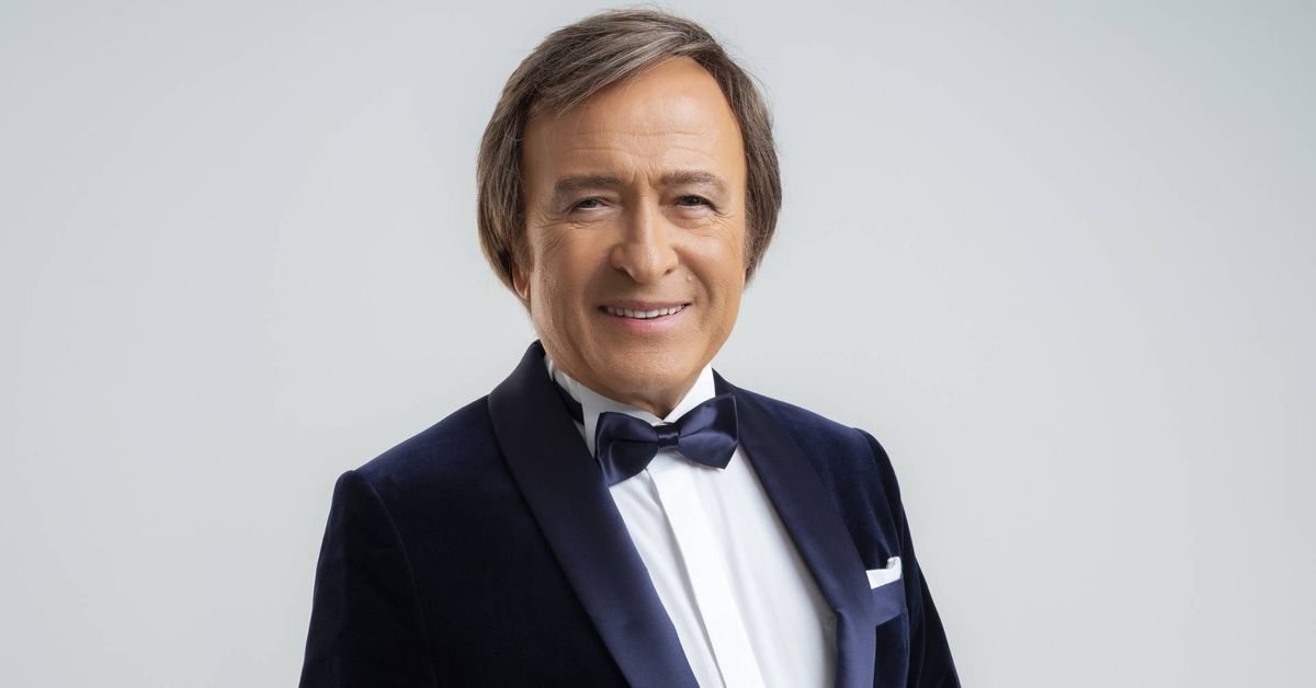 Erol Evgin'den 'Sevdiklerim 2' - Magazin haberleri