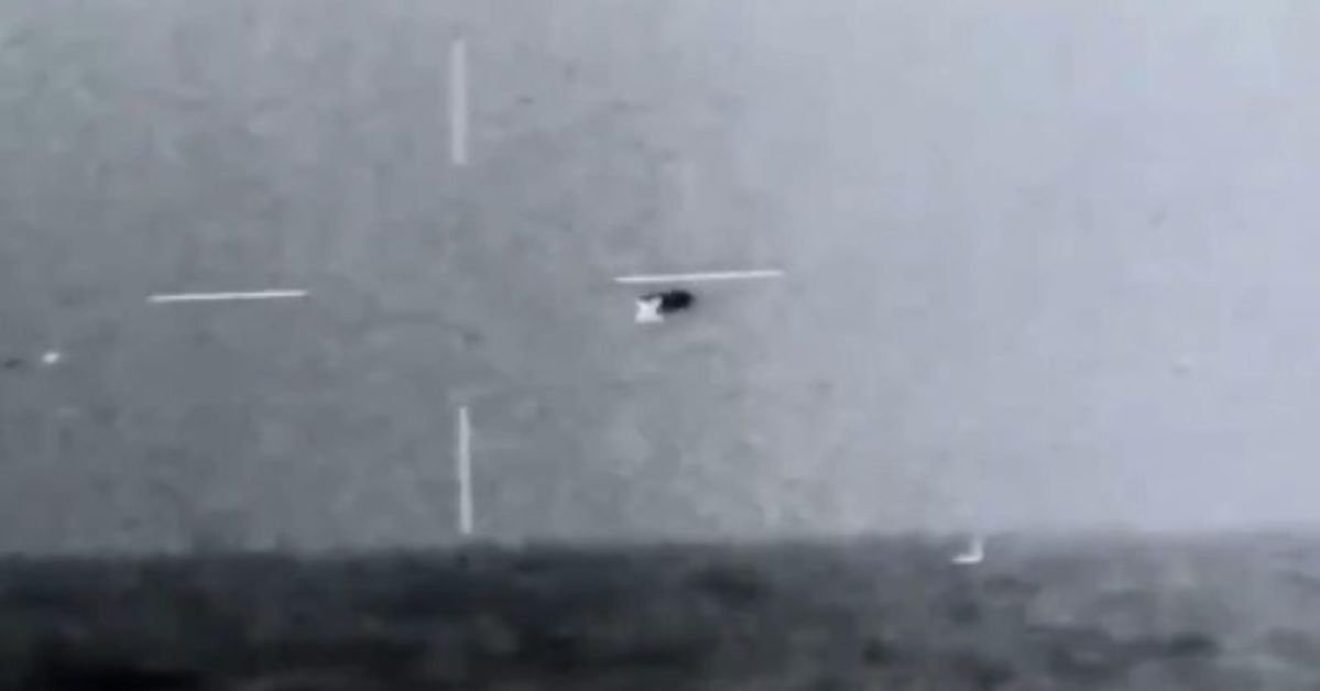 ABD: Mart 2021'den bu yana 366 UFO ihbarı aldık | Dış Haberler