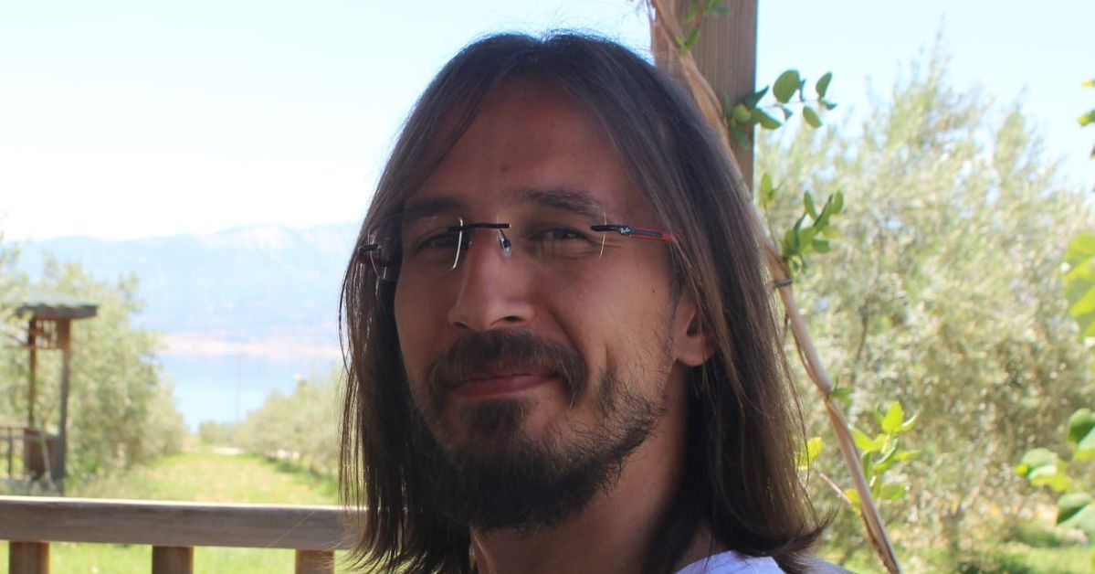 Talât Sait Halman Çeviri Ödülü Zafer Cieylan'a