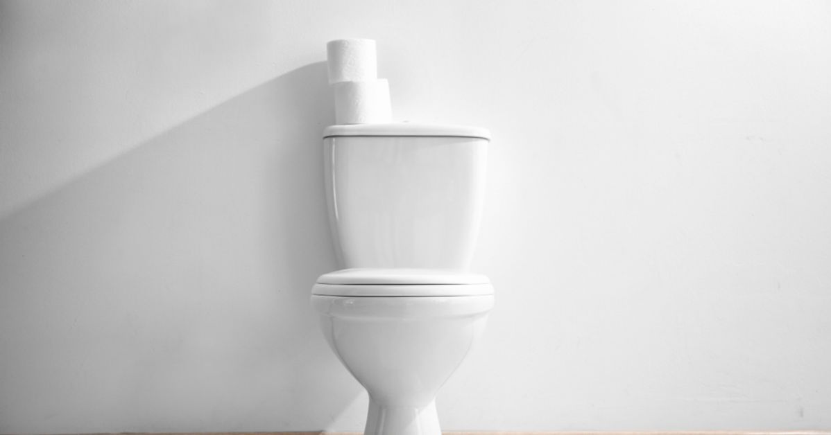 Tuvaletler geçmişte sadece ihtiyaç gidermek için kullanılmıyordu! İlk ...