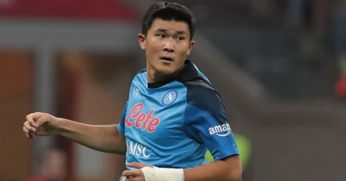 Kim Min-Jae Avrupa devine transfer oluyor! - Futbol Haberleri