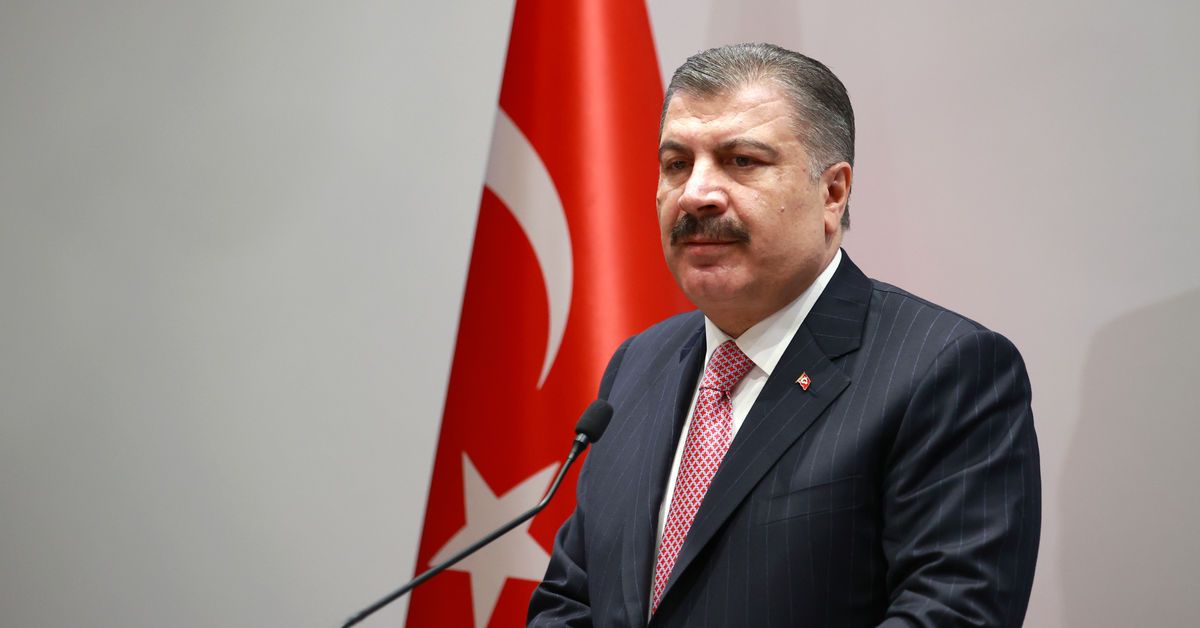 Son dakika haberi Bakan Koca duyurdu! SMA Bilim Kurulu yarın toplanıyor ...