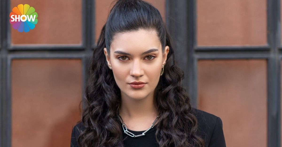 Sanem Babi: Her karakter kendi öyküsünün kahramanı