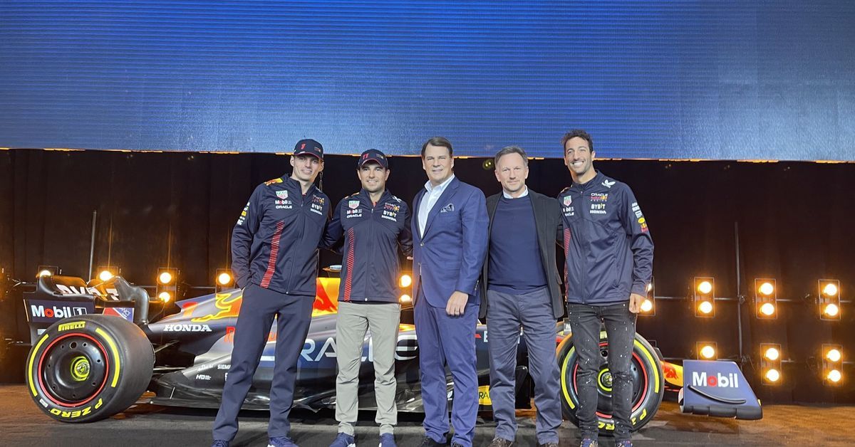 Otomotiv devi Ford, Formula 1'e geri döndü! - Motor Sporları Haberleri