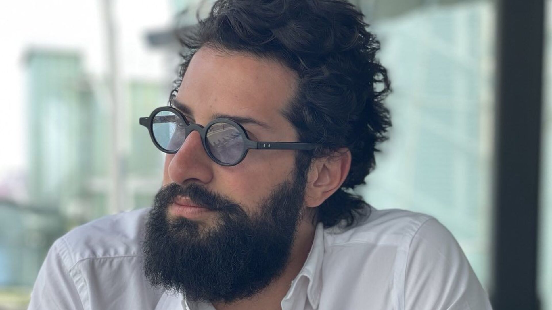 Ailesi enkaz altındaydı: Seren Serengil’in sevgilisi Mustafa Rahman ...