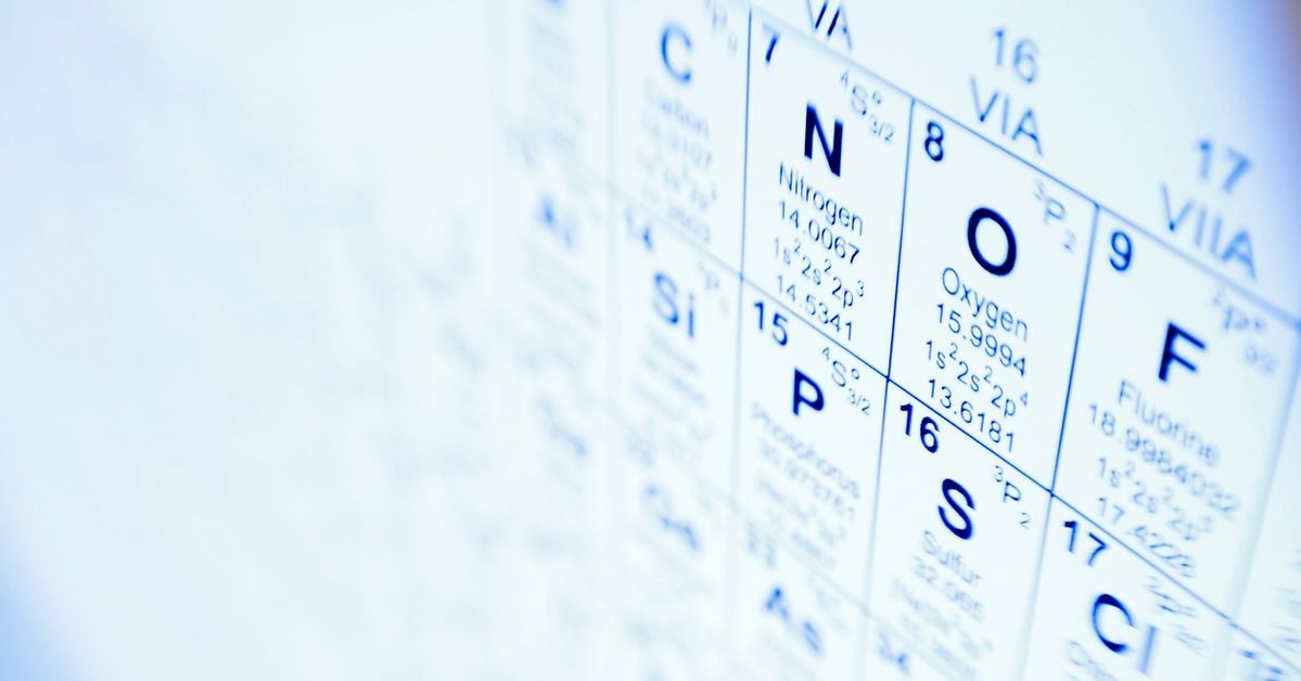 Hg Hangi Element? Hg Simgesi Hangi Elementin Sembolü?