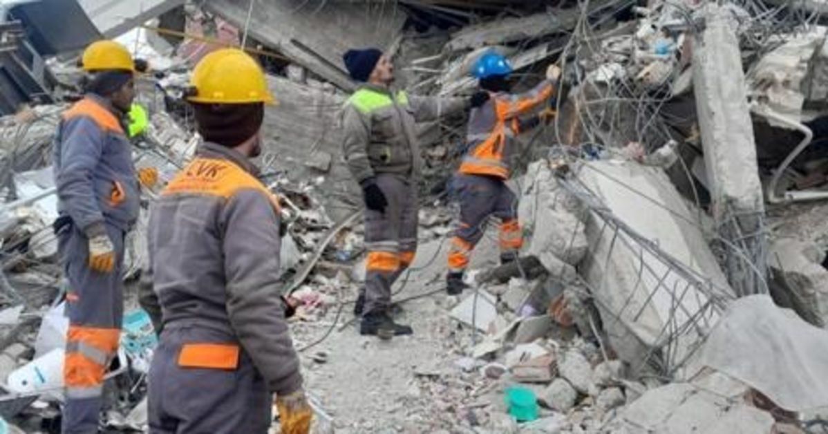 CVK Maden Elbistan’da CVK Maden Elbistan’da
