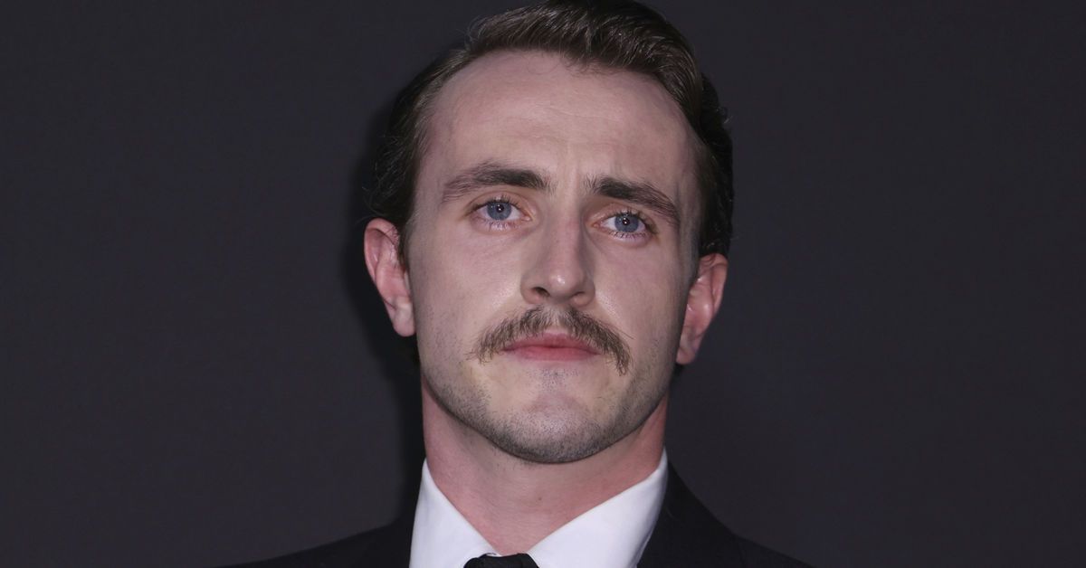 Paul Mescal'den bağış! Türkiye'de film çekmişti, çağrıda bulundu ...