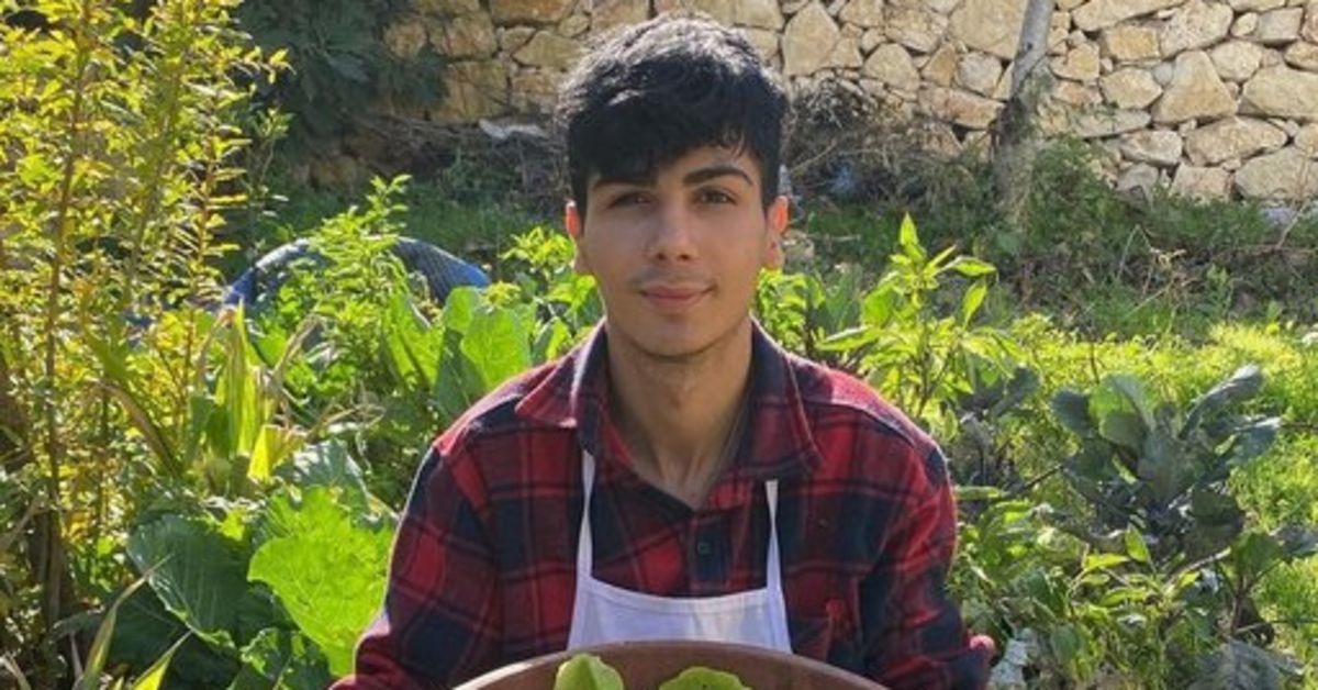 Ünlü sosyal medya fenomeni Taha Duymaz'dan üzücü haber! TAHA DUYMAZ ...