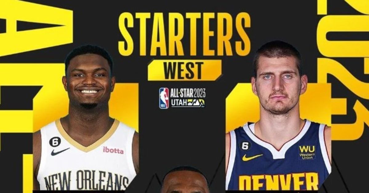 NBA All-Star 2023 ne zaman, bugün mü, ne zaman? TSİ ile saat kaçta ...