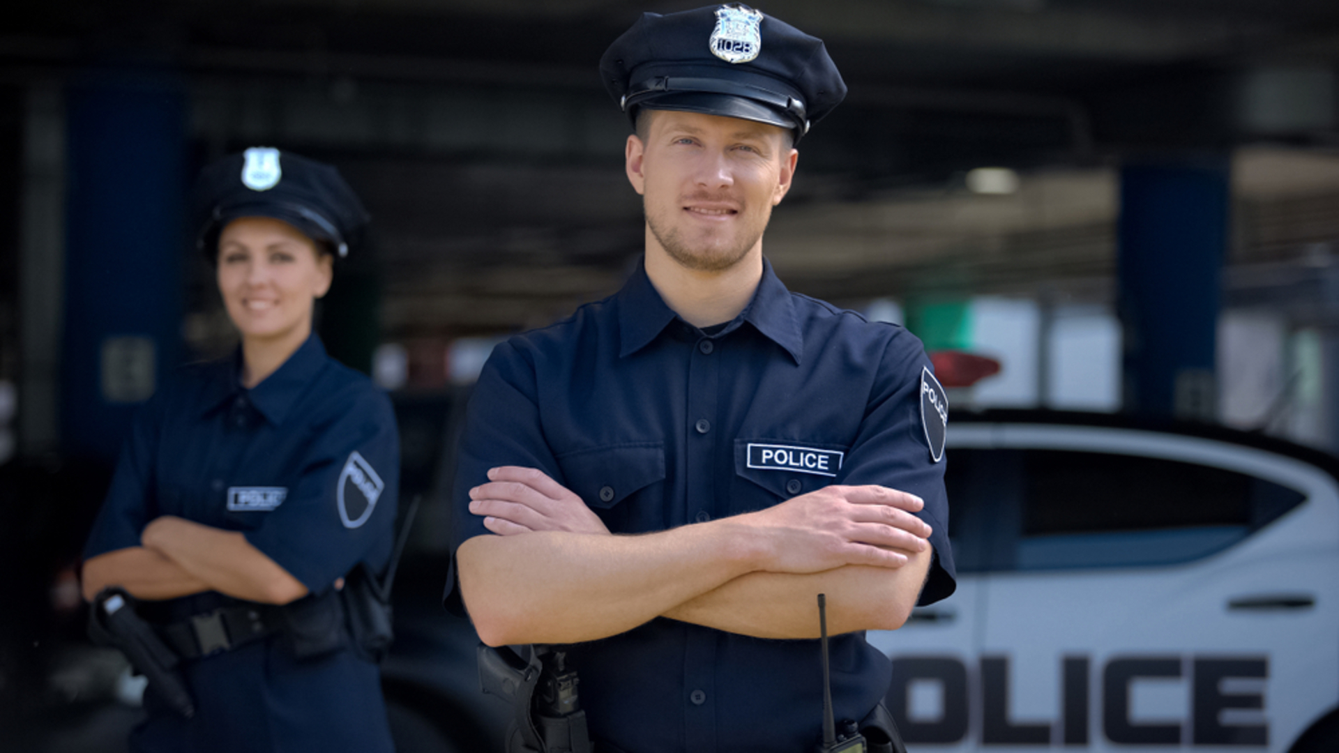 Polis Nasıl Olunur? 2023 Polis Olmanın Şartları Neler, Boy, Kilo ve Yaş ...