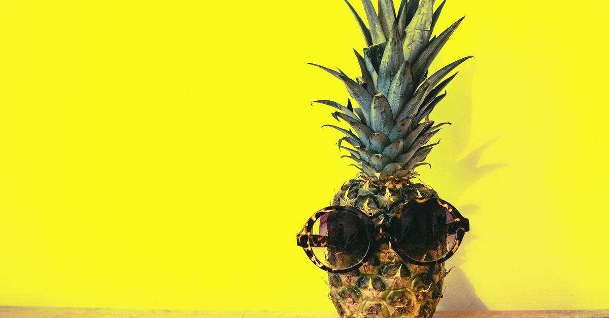 Ananas Nasıl Yetişir? Ananas Yetiştiriciliği Nasıl Yapılır ve Ne Kadar ...