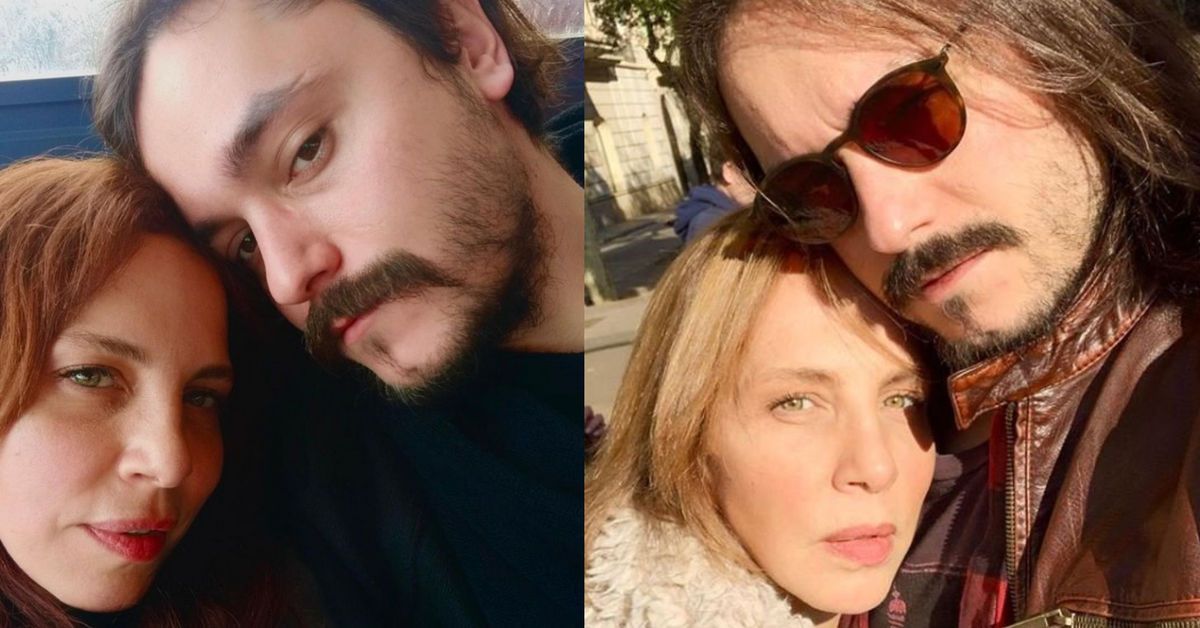 Sertab Erener'den Emre Kula'ya: Sen hep iyi ol