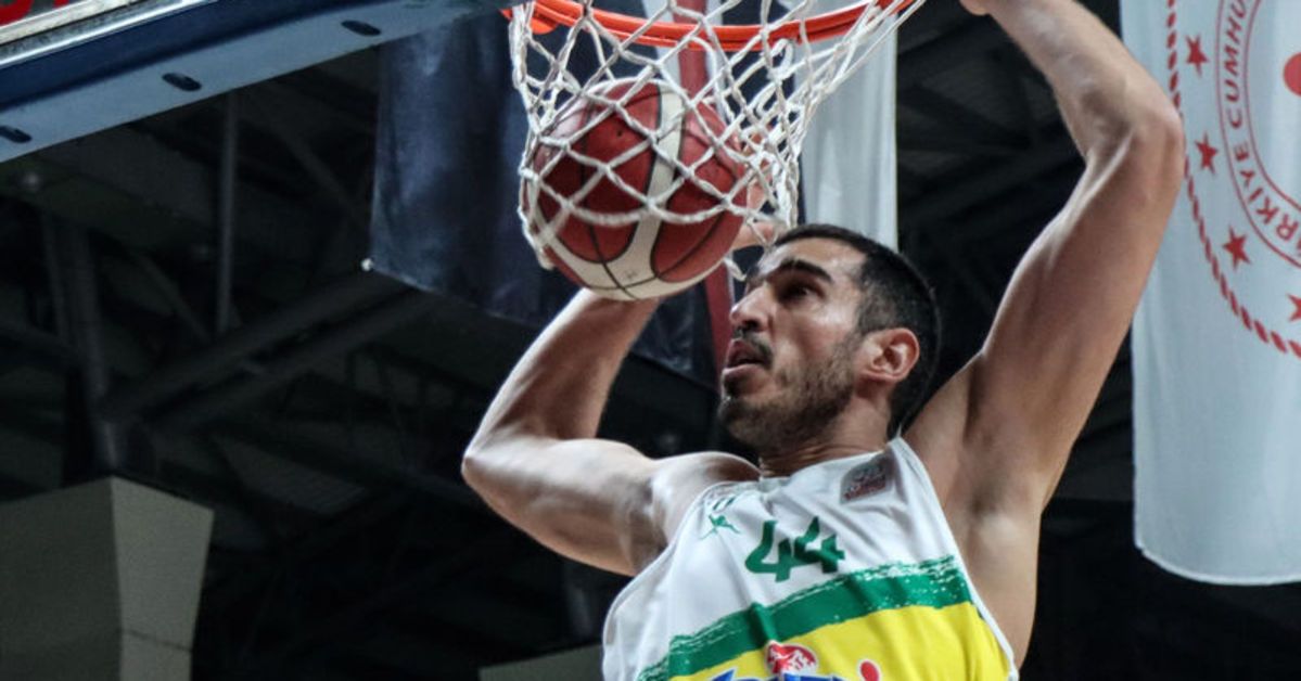 Frutti Extra Bursaspor Ahmet Düverioğlu ile yolları ayırdı - Basketbol ...