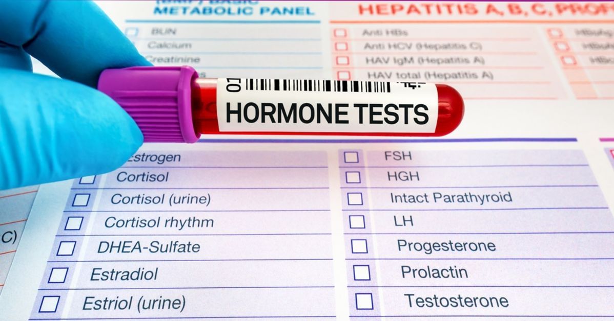 Hormon Testi Nasıl Yapılır? Hormon Testi Nedir ve Sonuçları Ne Zaman ...