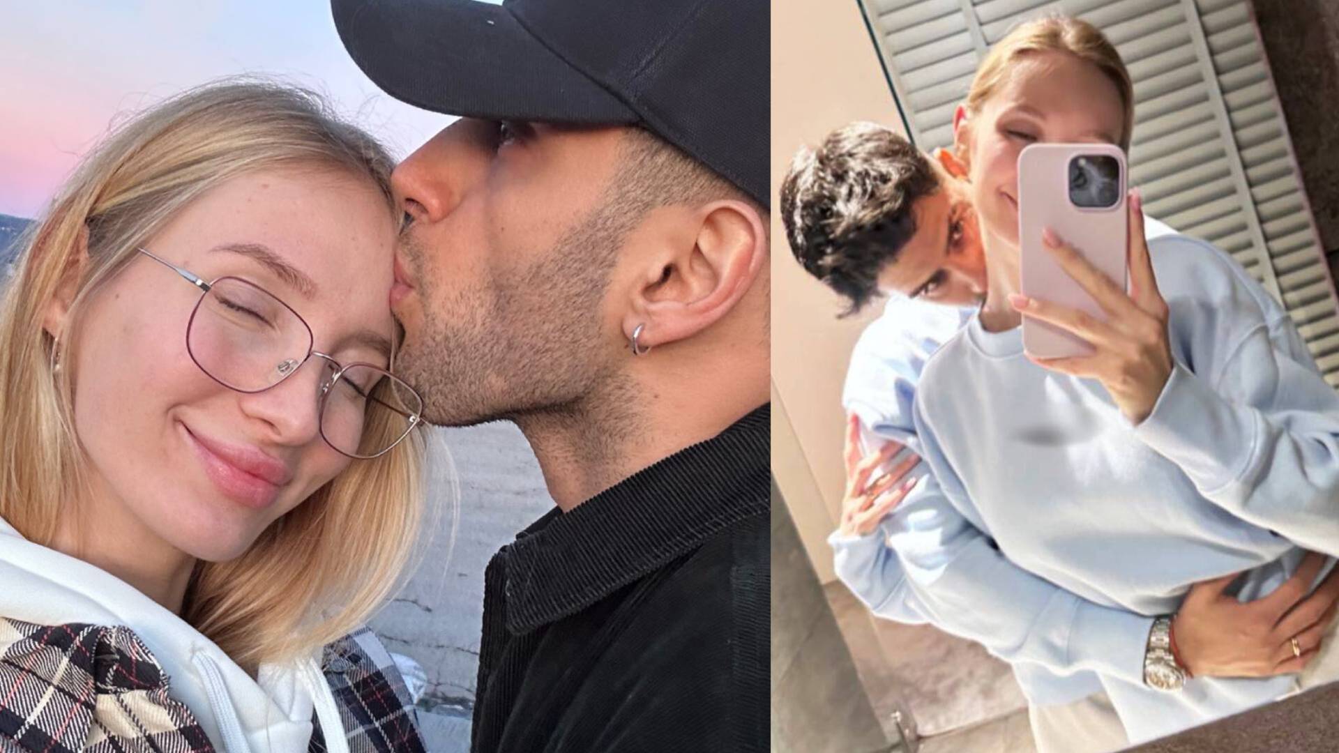 Reynmen ile Emire Cansu Kurtaran aşk yaşıyor - Magazin haberleri