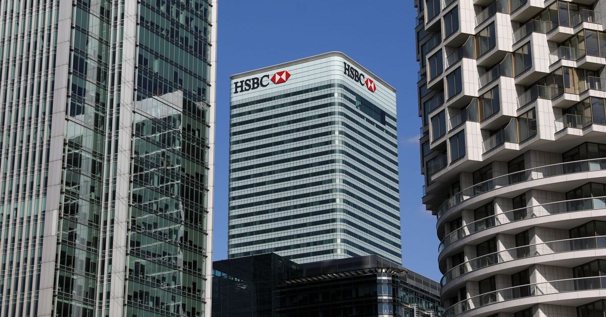 HSBC, SVB İngiltere'yi satın alıyor - Banka Haberleri - Para Haberleri