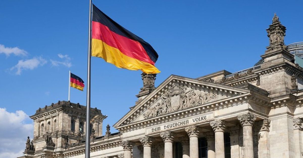 Almanya harekete geçti: Ülkeye 2 milyon işçi alacak | Dış Haberler