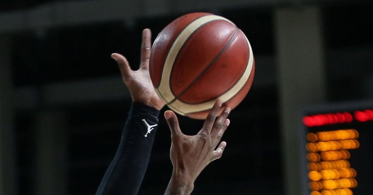 Basketbol'da bu haftanın programı! - Basketbol Haberleri