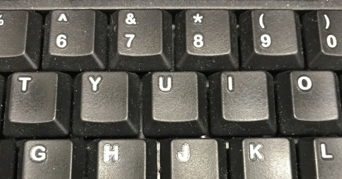 Insert Tuşu İşlevi Nedir, Nerede ve Ne İşe Yarar? Klavyede Insert Tuşu ...